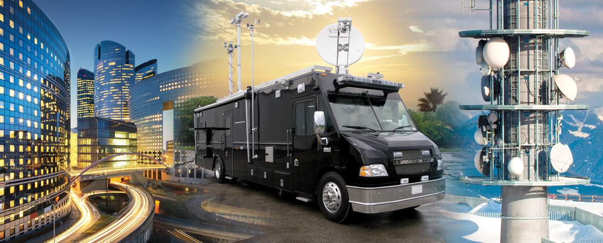 Telecom/Industrial | MCE