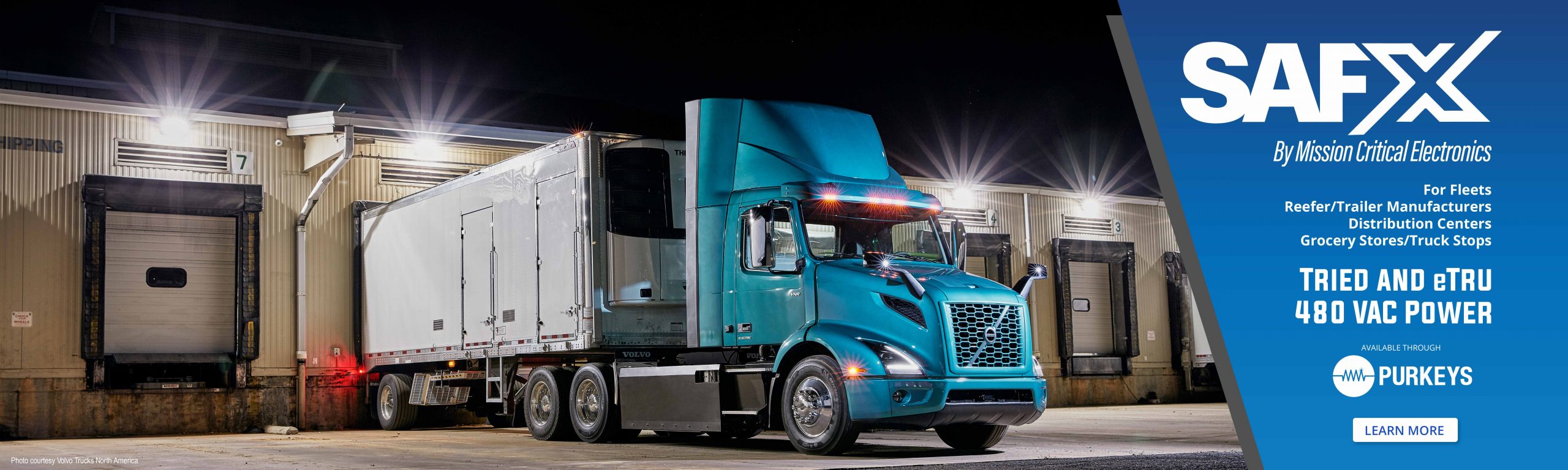 MCE | Mission Critical Electronics