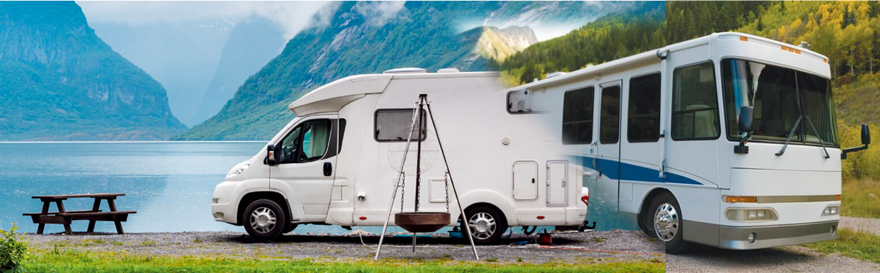 Recreation Vehicles | MCE